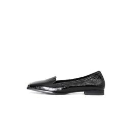 Café Noir CAFè NOIR Ballerinas Damen Größe 39 schwarz