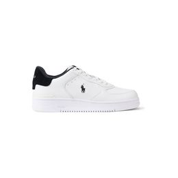 Polo Ralph Lauren Sneakers 'MASTERS CRT' female White size 4