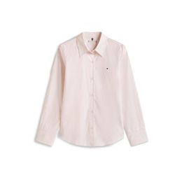 Tommy Hilfiger Blouse 'Ess' female Pink size 38