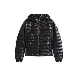 Tommy Hilfiger Between-Season Jacket female Black size L