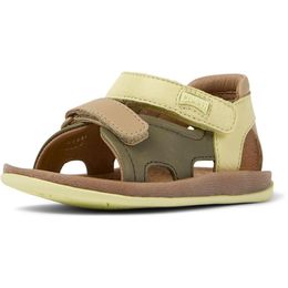 Camper Sandals 'Bicho' girl Green size 25