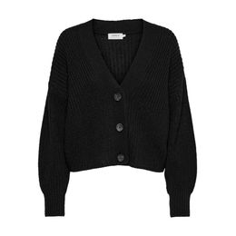 Only Oversized Cardigan 'ONLCAROL' female Black size L