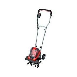Einhell Power X-Change Akku-Bodenhacke GE-CR 30 Li, 36Volt (2x18V) rot/schwarz, ohne Akku und Ladeger&auml;t
