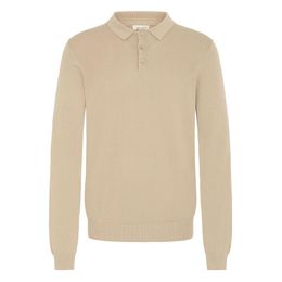 Casual Friday Sweater ' CFOSVALD ' male Beige size XXL