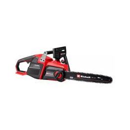 Einhell Professional Akku-Kettens&auml;ge GP-LC 36/40 Li BL-Solo, 36Volt (2x18V) rot/schwarz, ohne Akku und Ladeger&auml;t