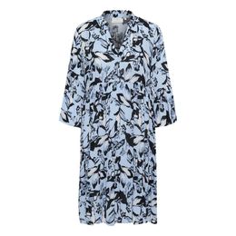 Kaffe Dress 'KAHera' female Blue size 44