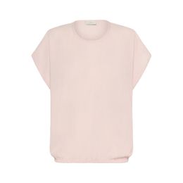 Kaffe Bluse 'KAAmber Stanley' Damen Gr&ouml;&szlig;e XL rosa
