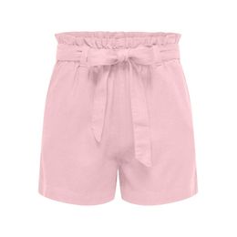 Jacqueline de Yong JDY Shorts 'JDYSAY' Damen Größe 42 rosa