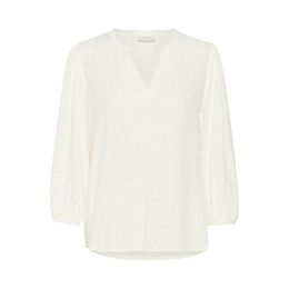 Kaffe Blouse 'KAAnnika' female White size 44