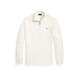 Polo Ralph Lauren Big & Tall Polo Ralph Lauren Big & Tall Pullover Herren Gr&ouml;&szlig;e 5XL elfenbein
