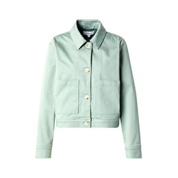 comma, Comma Between-Season Jacket female Green size 34