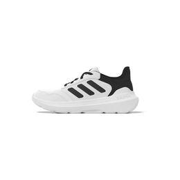 adidas Sportswear Laufschuh 'Tensaur Run 3.0 J' Jungen Gr&ouml;&szlig;e 37.5 schwarz / wei&szlig;