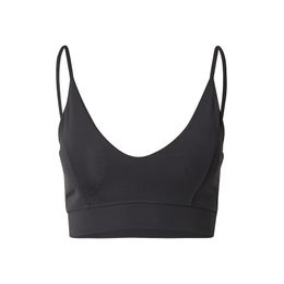 Happiness İstanbul Sports Bra female Grey size 40