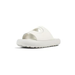 Camper Pantolette ' Pelotas Flota ' Herren Größe 40 rot / weiß
