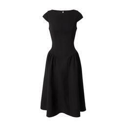 Trendyol Cocktail Dress female Black size 42