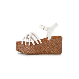 Café Noir Cafè Noir Sandals female White size 42