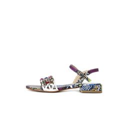 Café Noir CAFè NOIR Sandalen Damen Größe 35 fuchsia