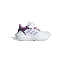 adidas Sportswear Sneaker 'Tensaur Run 3.0' Jungen Größe 28.5 flieder / rosa / weiß