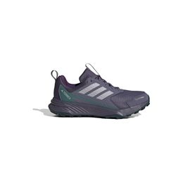adidas terrex Running Shoes 'TRacefinder 2' female Purple size 4