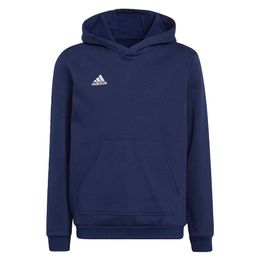adidas Performance Athletic Sweatshirt 'Entrada 22' boy Blue size 164