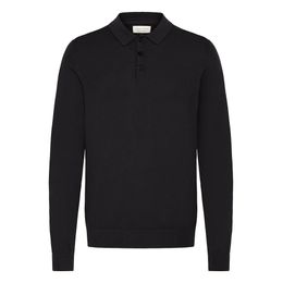 Casual Friday Sweater ' CFOSVALD ' male Black size M