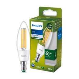 Philips Classic LED E14 2,3 Watt 4000 Kelvin 485 Lumen