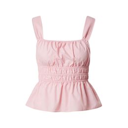 River Island Top Damen Gr&ouml;&szlig;e XS pink