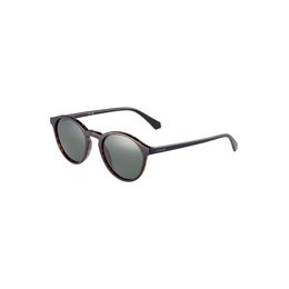 Polaroid Sunglasses male Brown size 50