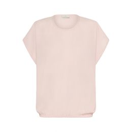 Kaffe Bluse 'KAAmber Stanley' Damen Gr&ouml;&szlig;e XL rosa