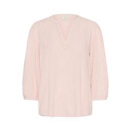 Kaffe Bluse 'KAAnnika' Damen Gr&ouml;&szlig;e S pastellpink
