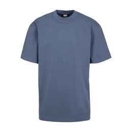 Urban Classics Shirt Herren Gr&ouml;&szlig;e XXL taubenblau