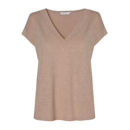 TATUUM Bluse 'SEVI' Damen Gr&ouml;&szlig;e M beige