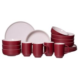 Ritzenhoff & Breker Ritzenhoff & Breker Kombiservice Jasper 16er Set