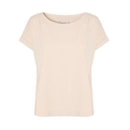 TATUUM Bluse 'BOTI' Damen Gr&ouml;&szlig;e S hellbeige