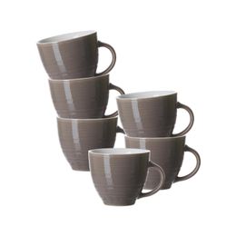 Ritzenhoff & Breker Ritzenhoff & Breker Espressotassen Suomi 90 ml 6er Set