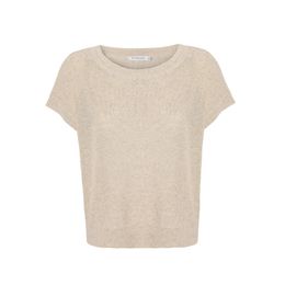 TATUUM Pullover 'ZITO 1' Damen Gr&ouml;&szlig;e M beige