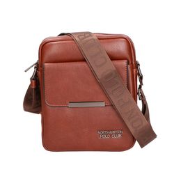 Northampton Polo Club Shoulder Bag female Brown size One Size