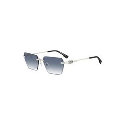 Dsquared2 Sunglasses male Black size 58