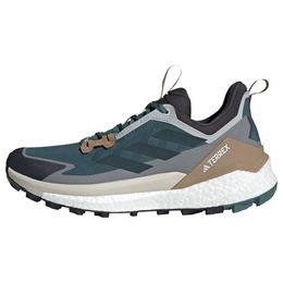 adidas terrex Flats 'Free Hiker 2.0' male Green size 10