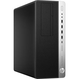 HP EliteDesk 800 G4 TWR Core i5 3 GHz - SSD 256 GB RAM 8 GB