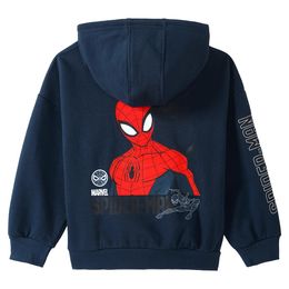 Topolino MARVEL Hoodie mit Bio-Baumwolle
