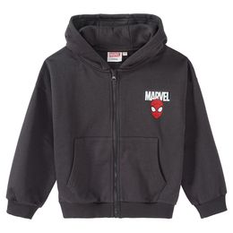 Topolino MARVEL Sweatjacke mit Bio-Baumwolle