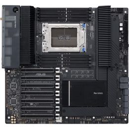 ASUS Pro Ws Wrx80e-Sage Se Wifi (sWRX8, AMD WRX80, E-ATX), Mainboard