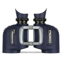 Steiner Commander 7x50 NEU
