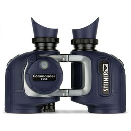 Steiner Commander 7x50C NEU