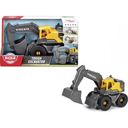 Dickie Volvo Tough Excavator