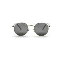 CHPO Sunglasses 'LIAM' male Silver size One Size