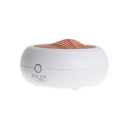 Adler Europe Aromadiffuser "AD 7969" in Wei&szlig; - 11% | Klima-haushalt