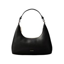 Calvin Klein Schultertasche Damen Gr&ouml;&szlig;e One Size schwarz