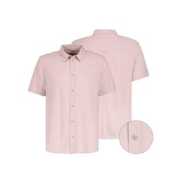 Eight2Nine Hemd in Pink - 70% | Gr&ouml;&szlig;e L | Herren-plussize